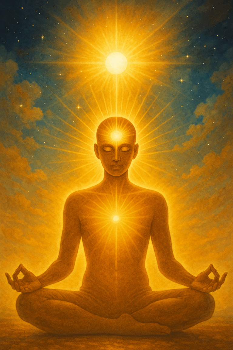Breatharianism: Living on the Light - Instituten